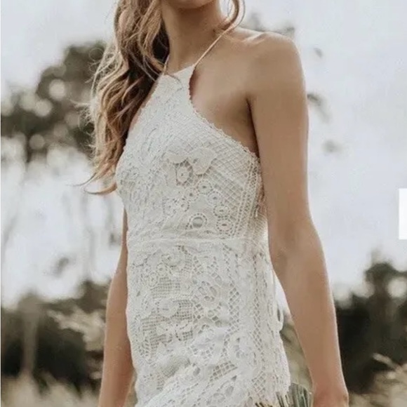 Spell | Dresses | The Spell And The Gypsy Collective Casablanca Wedding ...